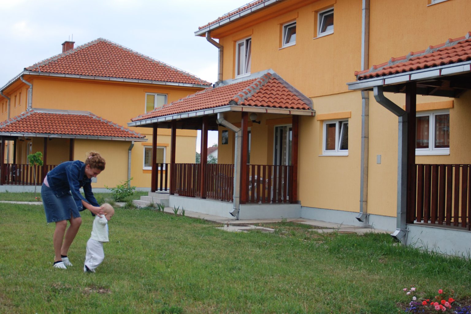 SOS Dečije selo Kraljevo – SOS Dečija sela Srbija